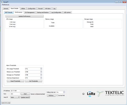 Kona Field Tool User Guide (KonaFT)